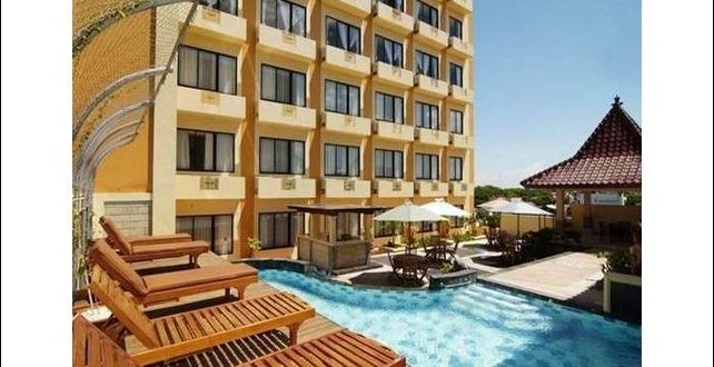 Best Hotel in Semarang – cahsemarang